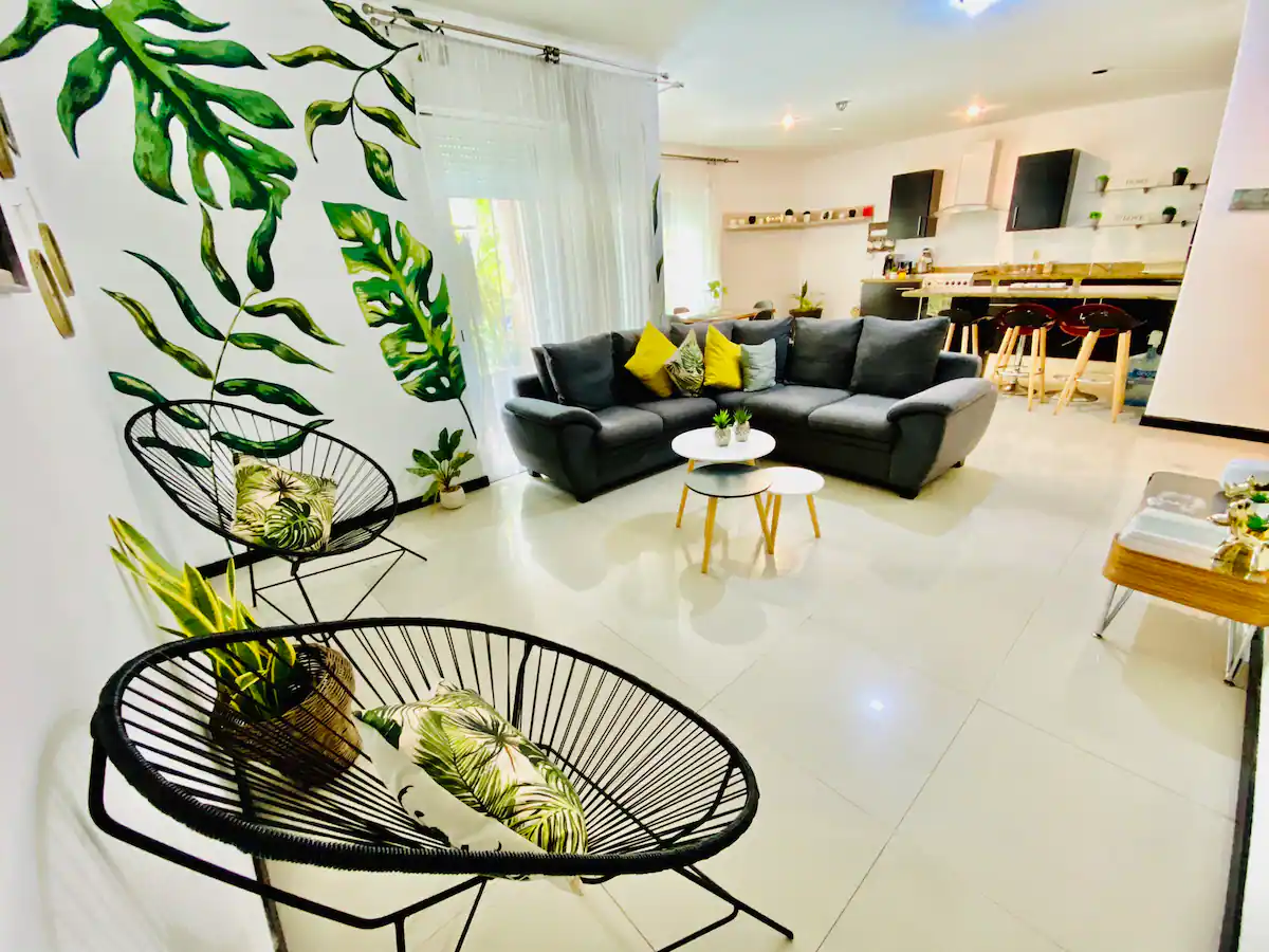 Casa Zen - Premium Vacation Rental | Link Vacations Playa del Carmen